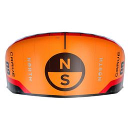 North Carve Orange 9