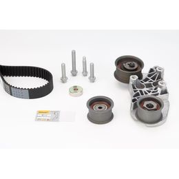 CONTINENTAL CTAM Zahnriemensatz ct990k2 f&uuml;r SAAB Opel Vaughall