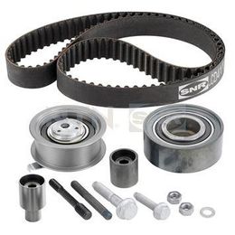 SNR Zahnriemensatz kd45737 f&uuml;r VW Audi