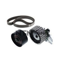 SNR Zahnriemensatz kd45842 f&uuml;r LANCIA Fiat ALFA ROMEO