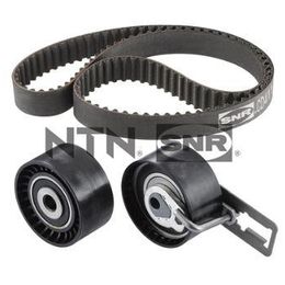 SNR Zahnriemensatz kd45965 f&uuml;r Ford Volvo Peugeot Citro&euml;n Opel Citro&euml;n/Peugeot Fiat Suzuki TOYOTA MINI MAZDA