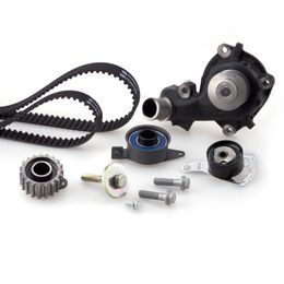 GATES Wasserpumpe + Zahnriemensatz PowerGrip&reg; kp35451xs3