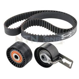SNR Zahnriemensatz kd45967 f&uuml;r DS Ford Vaughall Volvo Citro&euml;n Citro&euml;n/Peugeot Peugeot Fiat MAZDA MITSUBISHI TOYOTA