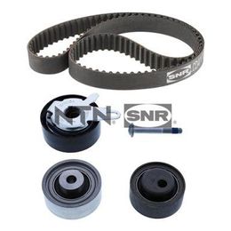SNR Zahnriemensatz kd45742 f&uuml;r Volvo Audi VW Fiat