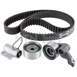 SNR Zahnriemensatz kd46922 f&uuml;r TOYOTA