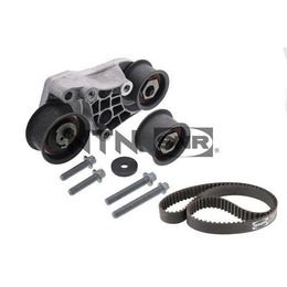 SNR Zahnriemensatz kd45323 f&uuml;r Opel SAAB Vaughall CADILLAC