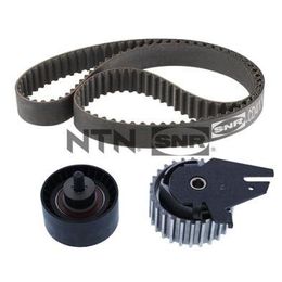 SNR Zahnriemensatz kd45837 f&uuml;r LANCIA Fiat ALFA ROMEO