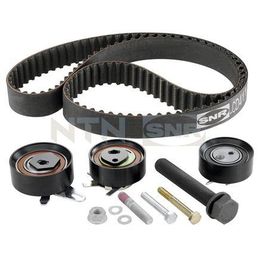 SNR Zahnriemensatz kd45738 f&uuml;r Volvo VW LADA