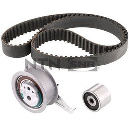 SNR Zahnriemensatz kd45783 f&uuml;r VW Audi