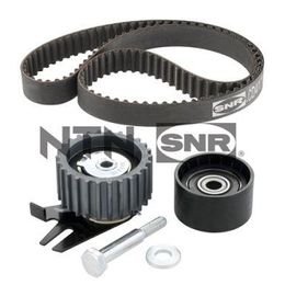 SNR Zahnriemensatz kd45853 f&uuml;r Opel LANCIA Fiat ALFA ROMEO CADILLAC SAAB Vaughall CHEVROLET Suzuki