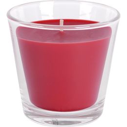 SONSTIGE Duft-Kerzenglas WINTER APPLE