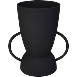 SONSTIGE Pflanzgef&auml;&szlig; BLACK IRON
