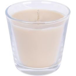 SONSTIGE Duft-Kerzenglas SWEET ALMOND