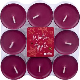 SONSTIGE Duftteelichter-Set CHRISTMAS