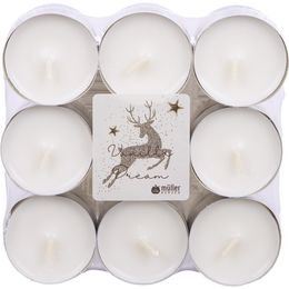 SONSTIGE Duftteelichter-Set CHRISTMAS