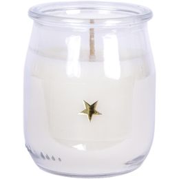 SONSTIGE Duft-Kerzenglas-Set X-MAS