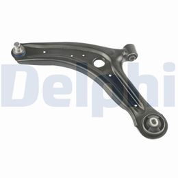 DELPHI Lenker, Radaufh&auml;ngung tc4698 unten f&uuml;r Ford