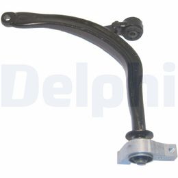 DELPHI Lenker, Radaufh&auml;ngung tc1265 unten f&uuml;r Citro&euml;n