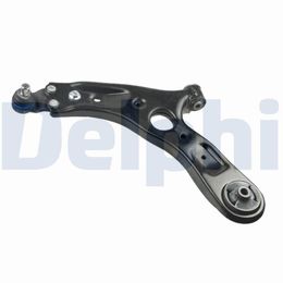 DELPHI Lenker, Radaufh&auml;ngung tc4448 unten f&uuml;r KIA