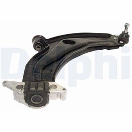 DELPHI Lenker, Radaufh&auml;ngung tc2106 unten f&uuml;r Fiat