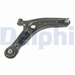DELPHI Lenker, Radaufh&auml;ngung tc4699 unten f&uuml;r Ford