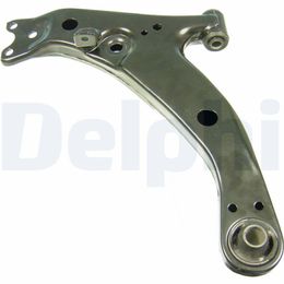 DELPHI Lenker, Radaufh&auml;ngung tc1146 unten f&uuml;r TOYOTA