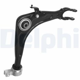 DELPHI Lenker, Radaufh&auml;ngung tc4573 vorne f&uuml;r Citro&euml;n Peugeot