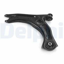 DELPHI Lenker, Radaufh&auml;ngung tc4667 unten f&uuml;r VW