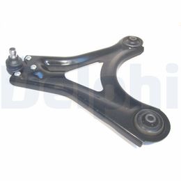 DELPHI Lenker, Radaufh&auml;ngung tc1326 unten f&uuml;r Ford