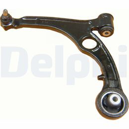 DELPHI Lenker, Radaufh&auml;ngung tc1134 unten f&uuml;r Fiat