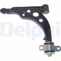 DELPHI Lenker, Radaufh&auml;ngung tc1284 unten f&uuml;r Fiat Citro&euml;n