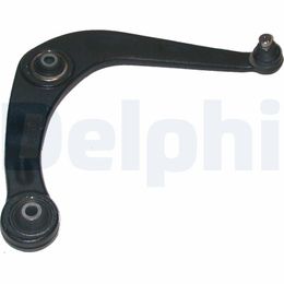DELPHI Lenker, Radaufh&auml;ngung tc875 unten f&uuml;r Peugeot