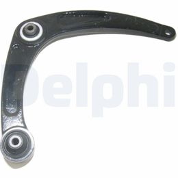 DELPHI Lenker, Radaufh&auml;ngung tc1157 unten f&uuml;r Citro&euml;n Peugeot