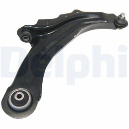 DELPHI Lenker, Radaufh&auml;ngung tc1368 unten f&uuml;r RENAULT