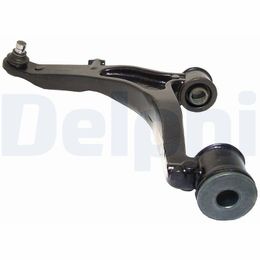 DELPHI Lenker, Radaufh&auml;ngung tc1331 unten f&uuml;r Opel Vaughall NISSAN RENAULT