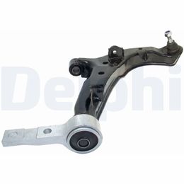 DELPHI Lenker, Radaufh&auml;ngung tc1448 unten f&uuml;r NISSAN
