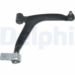 DELPHI Lenker, Radaufh&auml;ngung tc1252 vorne f&uuml;r Peugeot Citro&euml;n