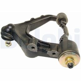 DELPHI Lenker, Radaufh&auml;ngung tc1736 oben f&uuml;r TOYOTA