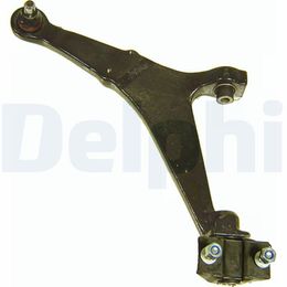 DELPHI Lenker, Radaufh&auml;ngung tc611 unten f&uuml;r Citro&euml;n Peugeot