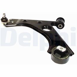 DELPHI Lenker, Radaufh&auml;ngung tc1829 unten f&uuml;r Fiat Peugeot