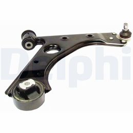 DELPHI Lenker, Radaufh&auml;ngung tc1830 unten f&uuml;r ALFA ROMEO Fiat Peugeot