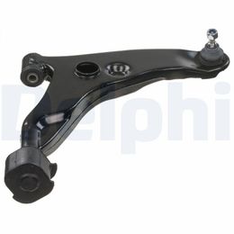 DELPHI Lenker, Radaufh&auml;ngung tc3289 unten f&uuml;r MITSUBISHI