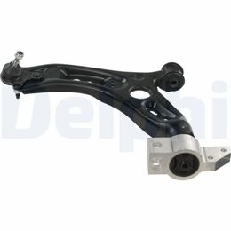 DELPHI Lenker, Radaufh&auml;ngung tc3315 unten f&uuml;r VW