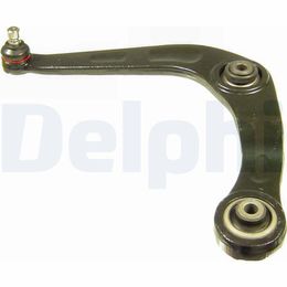 DELPHI Lenker, Radaufh&auml;ngung tc955 unten f&uuml;r Peugeot