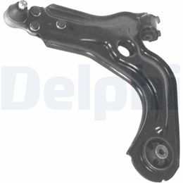 DELPHI Lenker, Radaufh&auml;ngung tc677 unten f&uuml;r Ford MAZDA