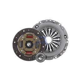 AISIN Kupplungssatz Clutch Kit (3P) kelr05 f&uuml;r TATA