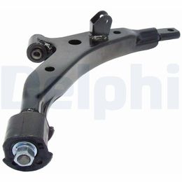 DELPHI Lenker, Radaufh&auml;ngung tc1744 unten f&uuml;r HYUNDAI