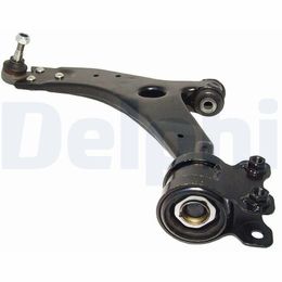 DELPHI Lenker, Radaufh&auml;ngung tc2108 unten f&uuml;r Ford Volvo ASIA & OCEANIA