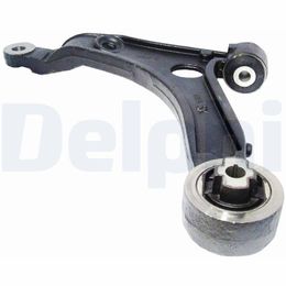 DELPHI Lenker, Radaufh&auml;ngung tc1942 unten f&uuml;r Fiat Peugeot Citro&euml;n