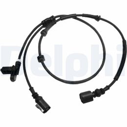 DELPHI Sensor, Raddrehzahl ss20174 f&uuml;r Ford VW